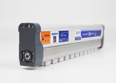 China QP-S35 Self Balancing Anti Static Ionizer Bar 24V for Printing Industry for sale