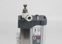 China QP-S35 Self Balancing Anti Static Ionizer Bar 24V for Printing Industry for sale