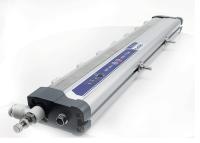 China QP-S35 Electroshock Ionizing Bar Static Eliminator for Printing 75% RH for sale