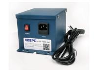 China Static 5.6kv High Voltage Power Supply for sale