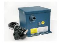 China Static 5.6kv High Voltage Power Supply for sale