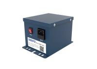 China 106mm Anti Static Power Supply for sale