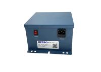 China 5.6kv Ionizer Static Power Supply High Voltage Four Output for sale