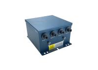 China 5.6kv Ionizer Static Power Supply High Voltage Four Output for sale