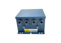 China 5.6kv Ionizer Static Power Supply High Voltage Four Output for sale