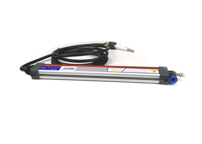 China QP-ES-I CE Certified Air Source Anti Static Ionizing Bar 220V 50Hz Industrial Static Eliminator for sale