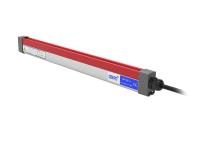 China 25W Stable Anti Static Eliminator Bar 4KV 7KV for Industrial Use for sale