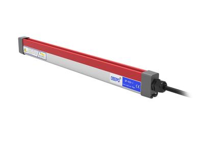 China 25W Stable Anti Static Eliminator Bar 4KV 7KV for Industrial Use for sale