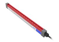 China 25W Stable Anti Static Eliminator Bar 4KV 7KV for Industrial Use for sale