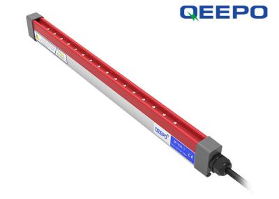 China 200mm Anti Static Ionizer Bar Shockless Ionizing Bar Static Eliminator for sale