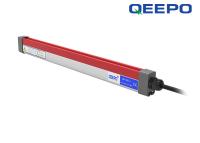 China 200mm Anti Static Ionizer Bar Shockless Ionizing Bar Static Eliminator for sale