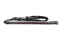 China QP-E30 Industrial Ionizing Bar Static Eliminator 220V 50Hz High Strength Alloy for sale
