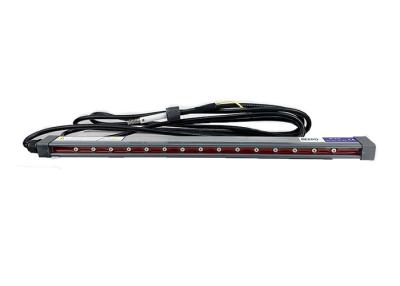 China QP-E30 Industrial Ionizing Bar Static Eliminator 220V 50Hz High Strength Alloy for sale
