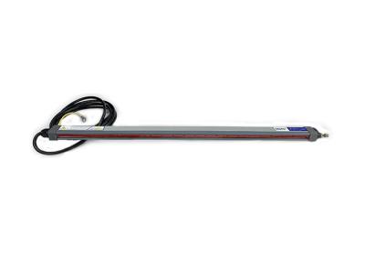 China Air Source Anti Static Ionizer Bar E30 Discharge Anti Static Remover for sale
