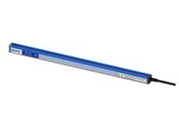 China QP-E60 Mini Static Eliminator Anti Static Bar 220V 50Hz for Industrial Use for sale
