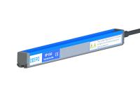 China QP-E60 Mini Static Eliminator Anti Static Bar 220V 50Hz for Industrial Use for sale