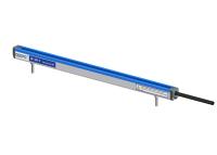 China QP-40D-S Anti Static Eliminator Ionizing Bar For Printing Machine for sale
