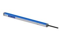 China QP-40D-S Mini Anti-Static Ionizing Static Eliminator Bar 220V 50Hz for sale