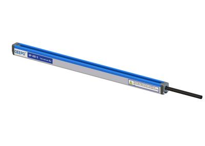 China QP-40D-S Mini Anti-Static Ionizing Static Eliminator Bar 220V 50Hz for sale