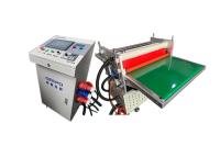 China 8kw Plate Corona Treatment Machine Surface Discharge Rack PFM for sale