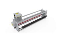 China Single Side Corona Treater Photoelectric Surface Treater QP-SSSG 1-3 Day Delivery for sale