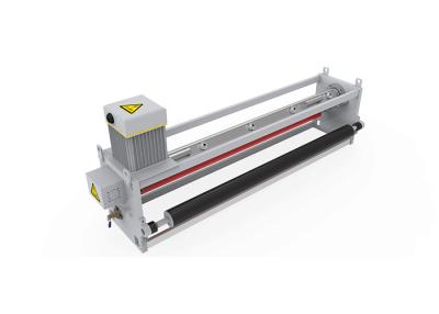 China Single Side Corona Treater Photoelectric Surface Treater QP-SSSG 1-3 Day Delivery for sale