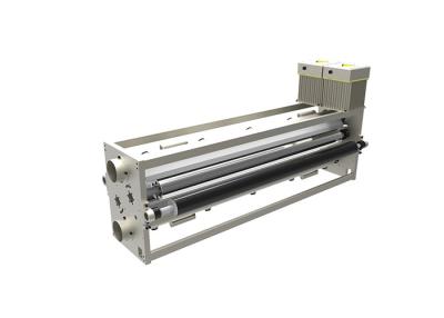 China AC380V Double Sided Ceramic Pillar Corona Treater for Surface Treatment for sale