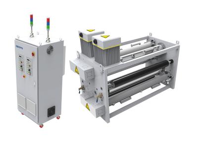 China 15kv Corona Surface Treatment DSDG Series Double Sided Double Group for sale