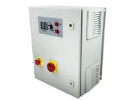 China Digital Display Plasma Treater 500mm Pillar Corona Treatment Machine 430x245x500mm for sale