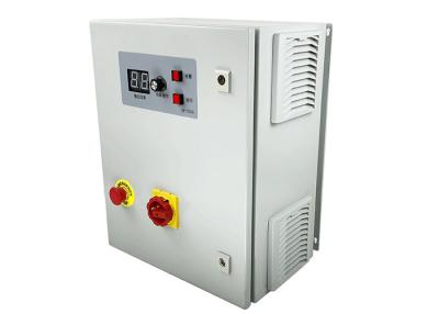 China Digital Display Plasma Treater 500mm Pillar Corona Treatment Machine 430x245x500mm for sale