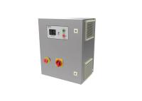 China Digital Display Plasma Treater 500mm Pillar Corona Treatment Machine 430x245x500mm for sale