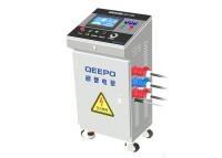 China PLC Corona Treater Plasma Surface Treater 2kW Adjustable Output Power for sale