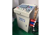 China PLC Corona Treater Plasma Surface Treater 2kW Adjustable Output Power for sale