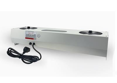 China 1.2S Anti Static Air Blower For Pc 100V Double Head for sale