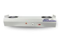 China 1.2S Anti Static Air Blower For Pc 100V Double Head for sale
