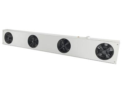 China 1.2S Four Head Air Ionizer Fan Esd Airflow Neutralizes for sale
