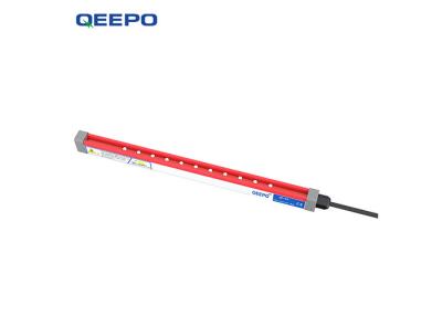China QP-ES Ionizing Air Antistatic Eliminator Bar For Industry Machine for sale