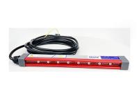 China QP-ES High Effective Ac static eliminator device Ionizing Bar for sale