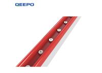 China QP-ES High Effective Ac static eliminator device Ionizing Bar for sale