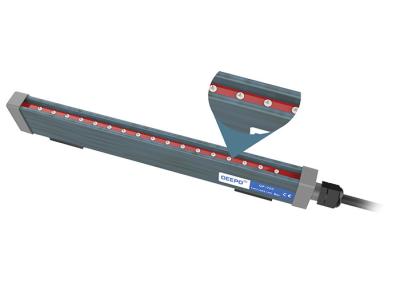 China QP-V66 20mA Electrostatic Generation Bar 100mm Static Eliminator for 60kV for sale
