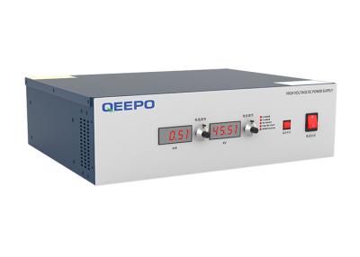 China 1200W 20mA High Voltage Electrostatic Generator Power Supply 60kV for Static Eliminator for sale