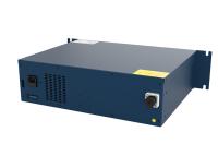 China 1200W 20mA High Voltage Electrostatic Generator Power Supply 60kV for Static Eliminator for sale