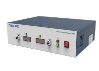 China 300W 5mA Electrostatic Generator AC220V 60kV High Voltage Power Supply for Charging Bars for sale