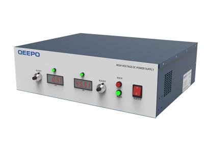 China 300W 5mA Electrostatic Generator AC220V 60kV High Voltage Power Supply for Charging Bars for sale