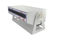 China QEEPO Wide Range Horizontal Industry Ion Blower Air Fan for sale