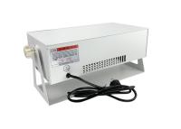 China QEEPO Wide Range Horizontal Industry Ion Blower Air Fan for sale