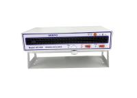 China QEEPO Wide Range Horizontal Industry Ion Blower Air Fan for sale
