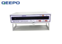 China 220V Horizontal Ionizer Fan Antistatic Photoelectric 0V±10V Ion Balance for sale