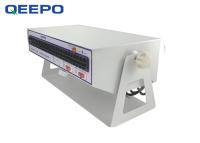 China 220V Horizontal Ionizer Fan Antistatic Photoelectric 0V±10V Ion Balance for sale