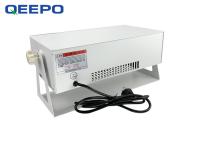 China 220V Horizontal Ionizer Fan Antistatic Photoelectric 0V±10V Ion Balance for sale